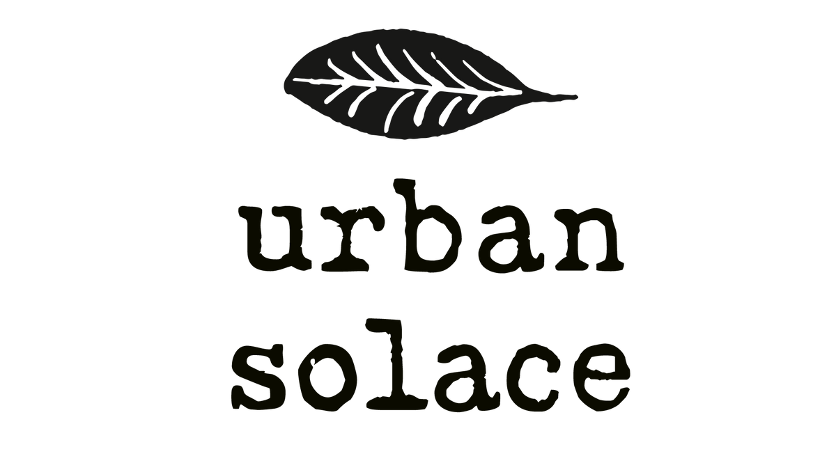 Urban Solace